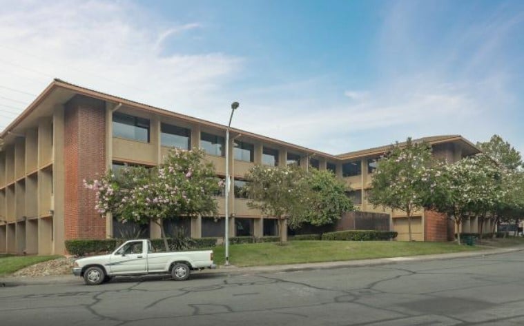 2 Scripps MOB - Red Oak Capital Holdings