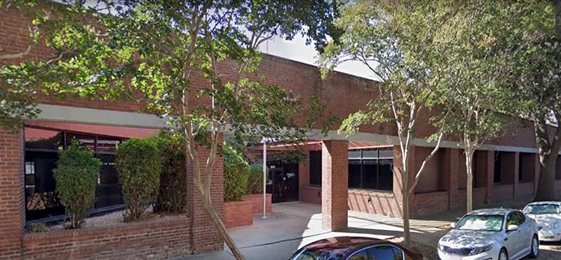 CHP Office Building - Red Oak Capital Holdings