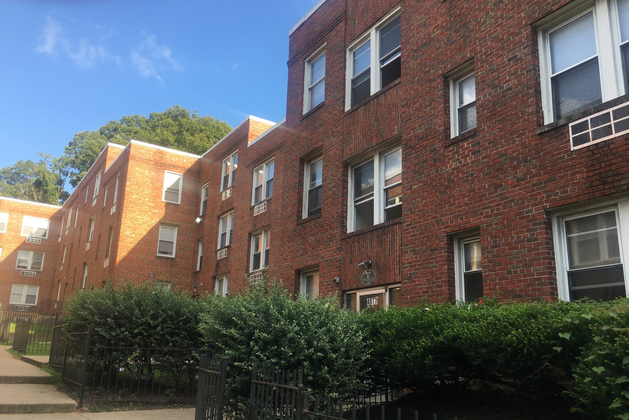 Minnesota Commons Apartments - Red Oak Capital Holdings